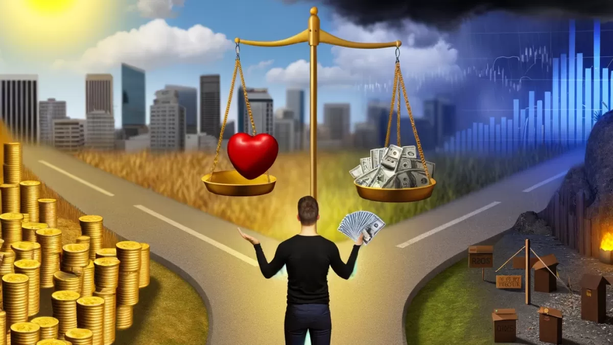 The Psychology of Spending: How Emotions Influence Financial Decisions ...