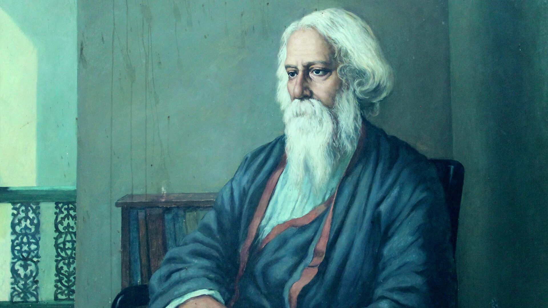 Rabindranath Tagore Quotes in Bengali: Words That Still Inspire - BD ...