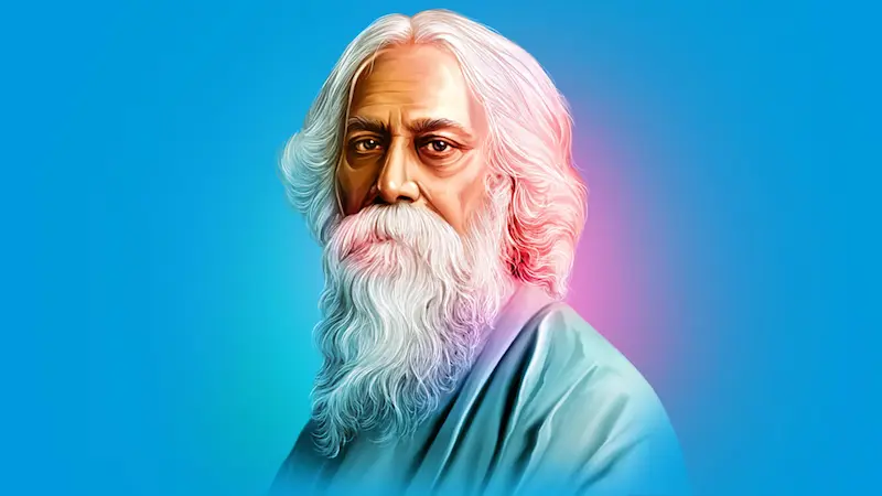 Rabindranath Tagore Quotes in Bengali: Words That Still Inspire - BD ...